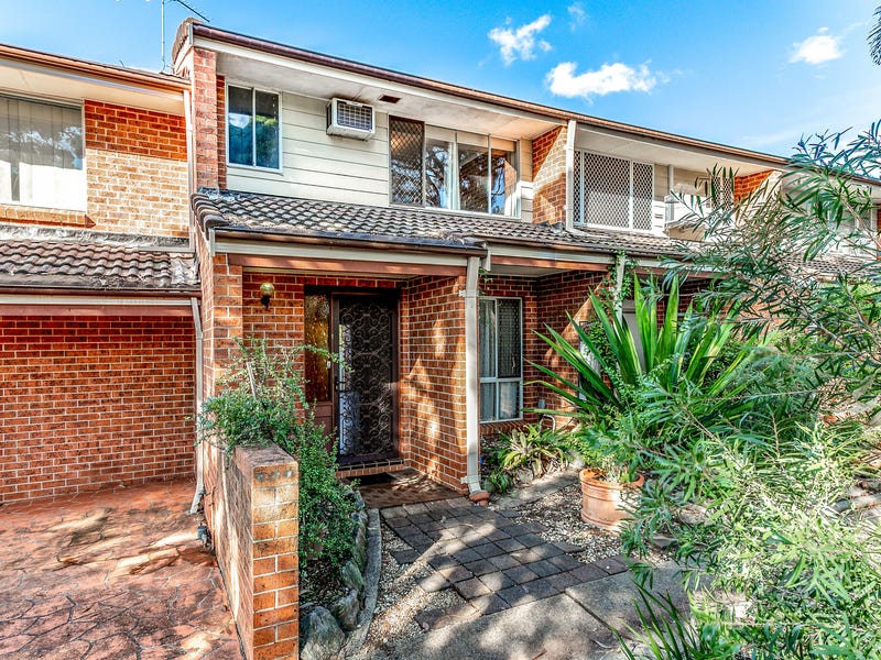 21/1 Schiller Place, Emerton, NSW 2770 - Property Details