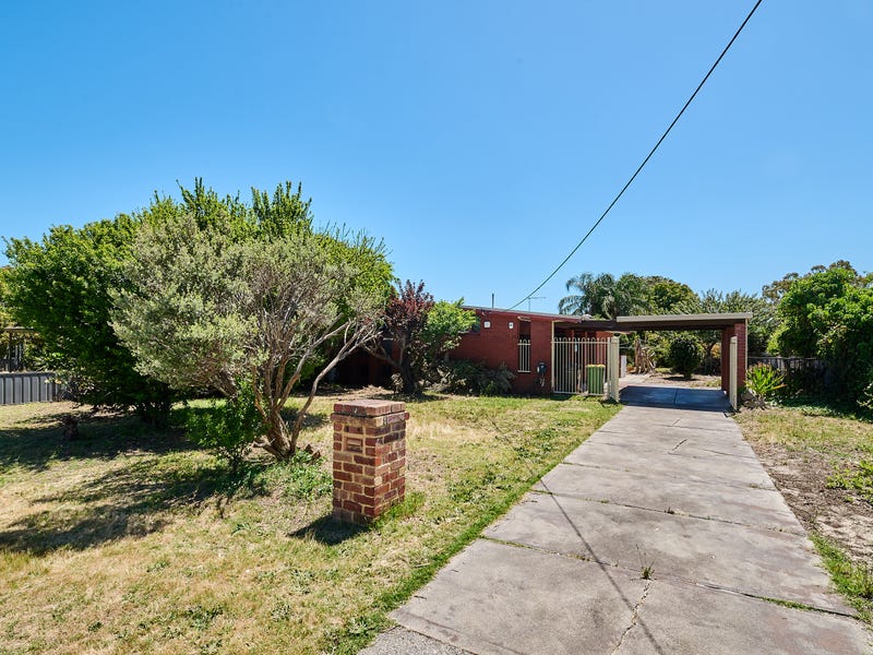 Rental Properties and Real Estate in Kelmscott, WA 6111 (+3 locations ...