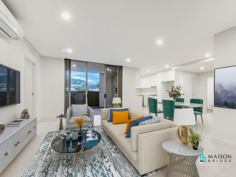 9/66 Park Road, Rydalmere, NSW 2116 - Property Details