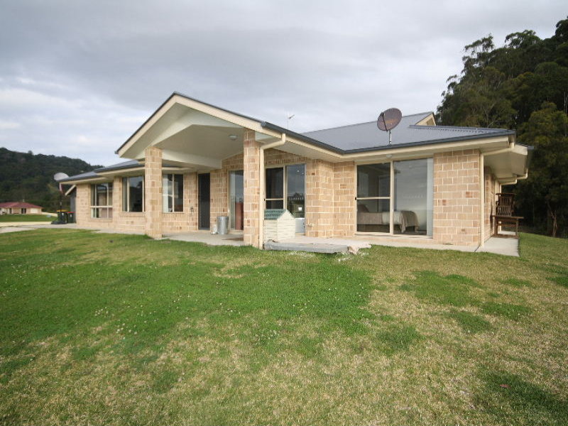 87 Norths Lane, Nunderi, NSW 2484 - Property Details
