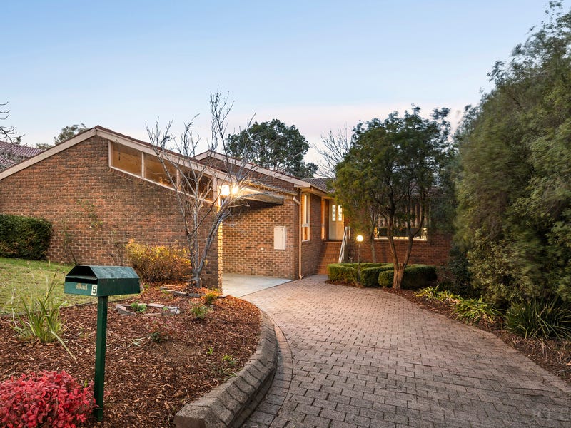 5 Louisa Place, Templestowe, Vic 3106 - Property Details