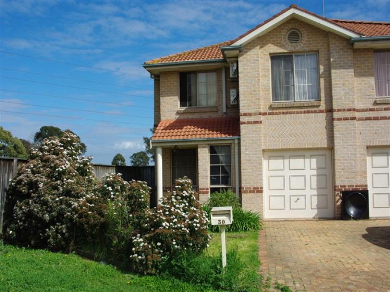 30 Teagan Place, Blacktown, NSW 2148 - Property Details