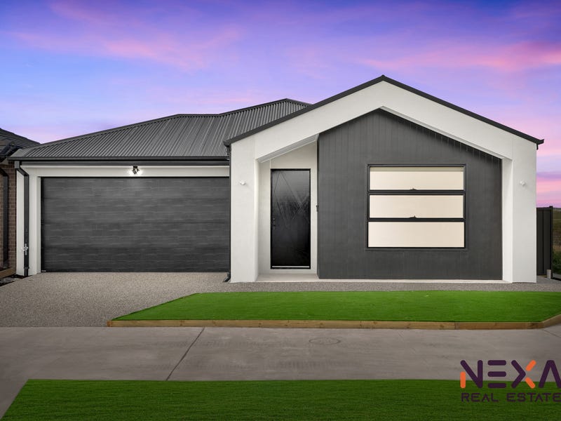 86 Brown Boulevard, Donnybrook, VIC 3064 - realestate.com.au