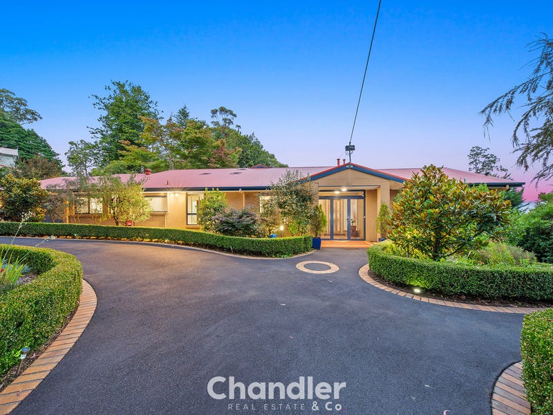 45 Ridge Road, Kallista, Vic 3791 - Property Details