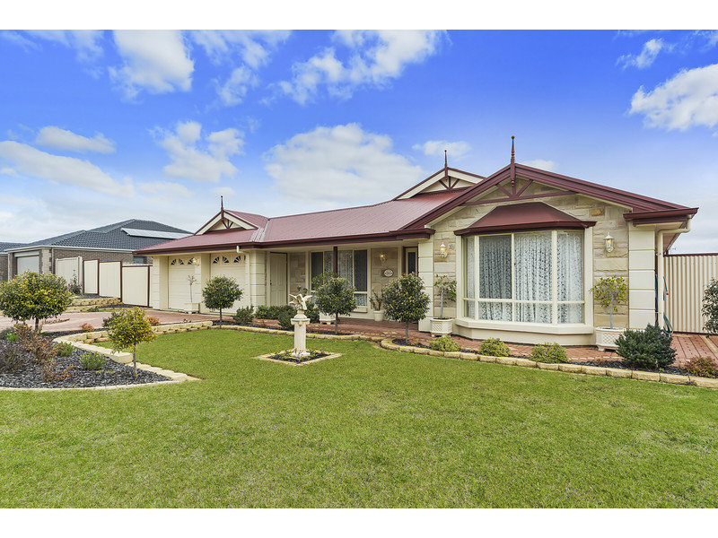 31 Carlisle Street, Williamstown, SA 5351 - realestate.com.au