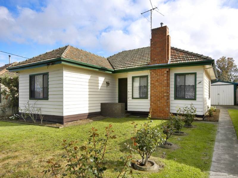34 Shaw Street, Niddrie, Vic 3042 - Property Details