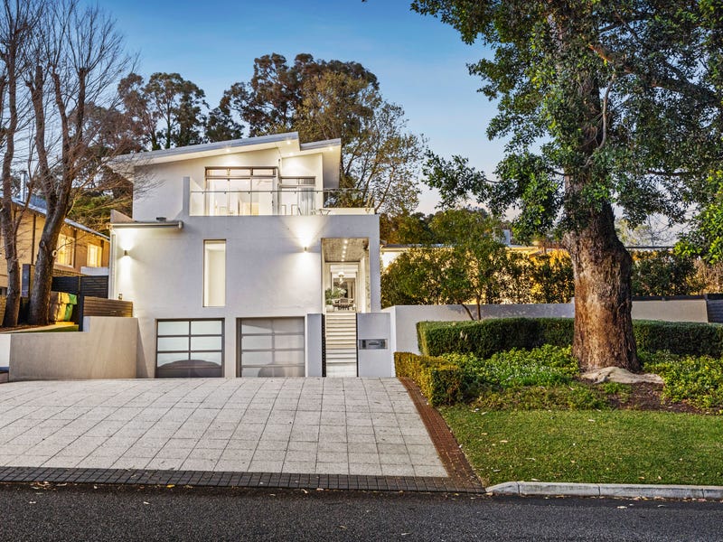 38 Glengariff Drive, Floreat, WA 6014 - Property Details