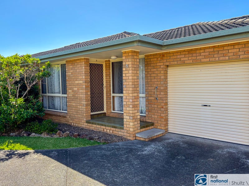 5/125-127 Edinburgh Drive, Taree, NSW 2430 - Property Details