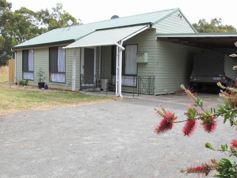 51 First Avenue, Kendenup, WA 6323 - Property Details