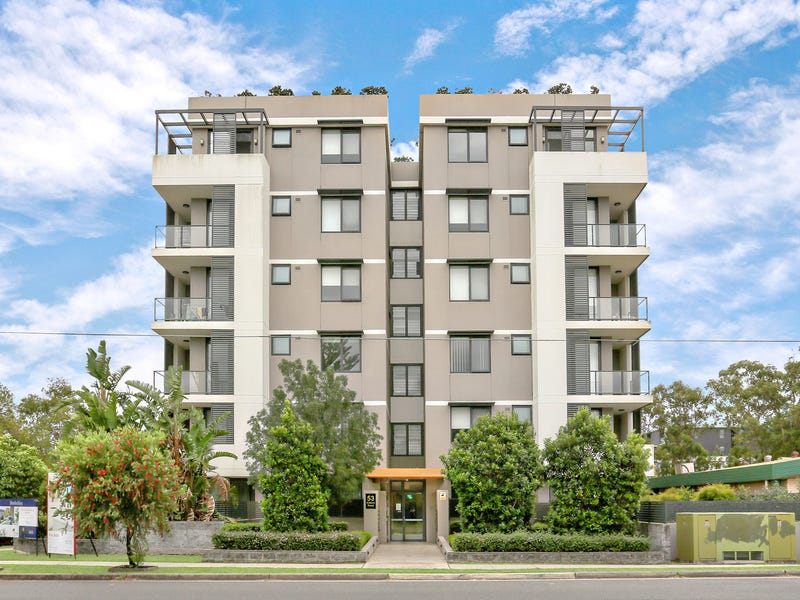 507/51-53 Kildare Road, Blacktown, NSW 2148 - Property Details