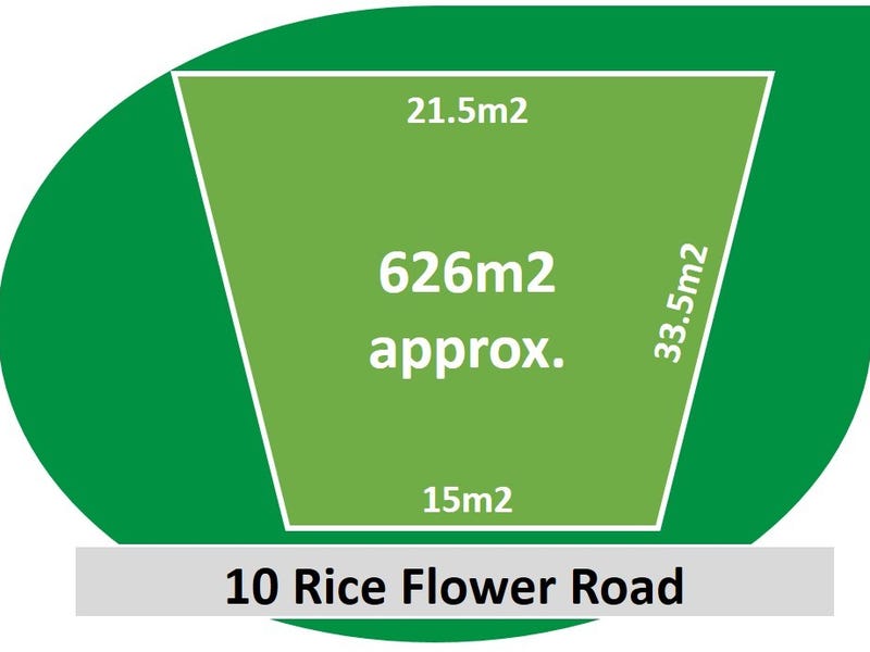 10 Rice Flower Road, Sunshine North, VIC 3020 - realestate.com.au