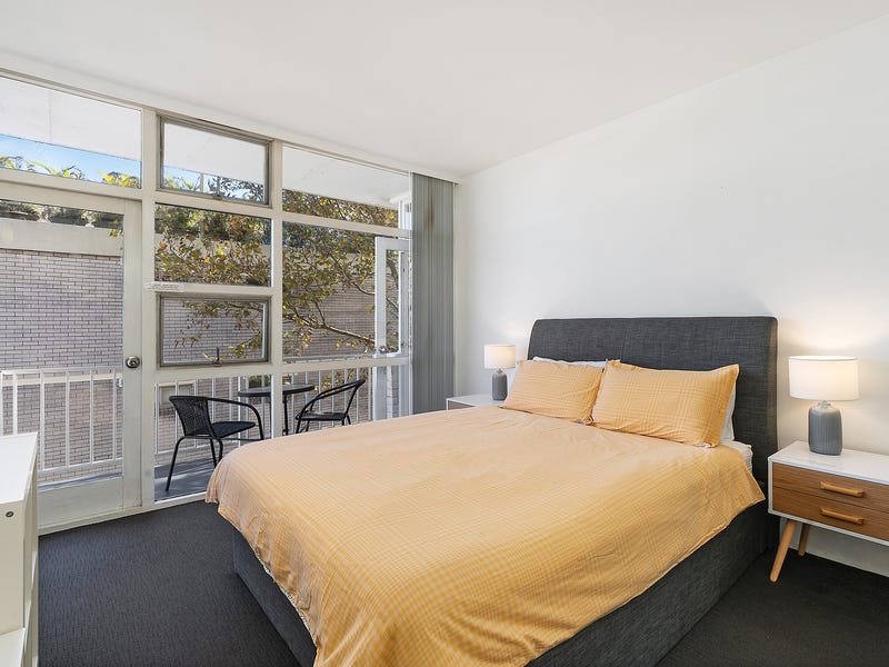 501/57 Upper Pitt Street, Kirribilli, NSW 2061 - Property Details