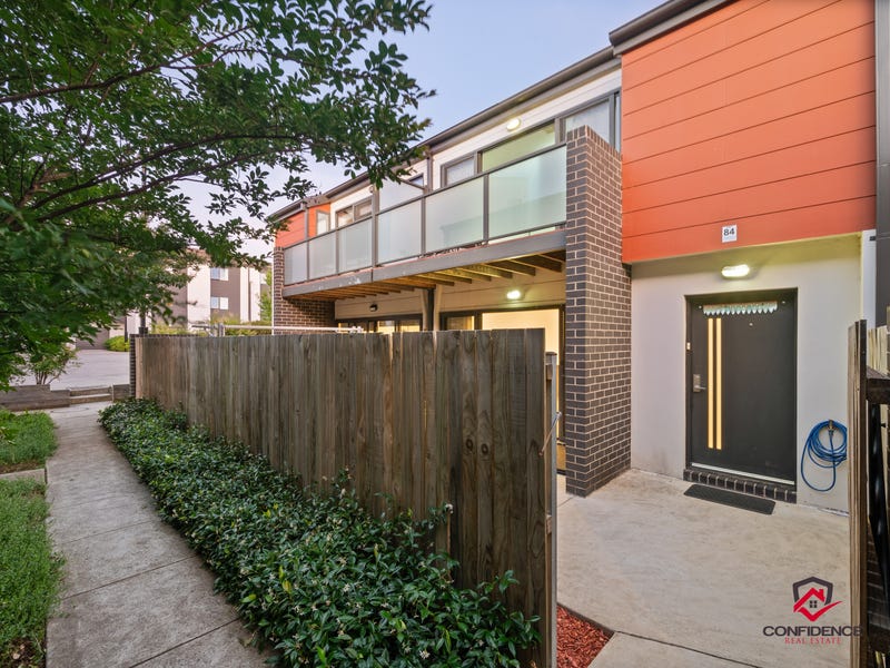 84/224 Flemington Road, Harrison, ACT 2914 - Property Details