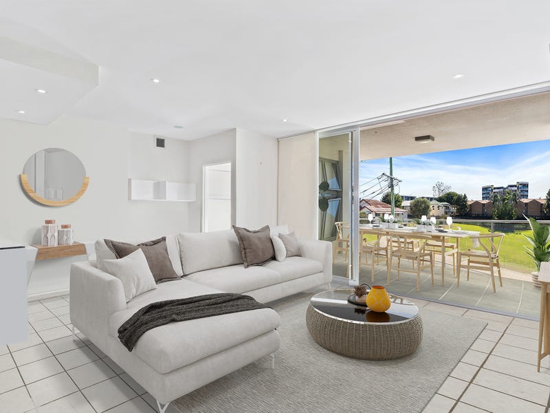 301/15 Felix Street, Lutwyche, Qld 4030 - Property Details