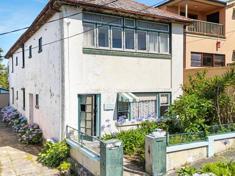 20A Park Street, Clovelly, NSW 2031 - Property Details