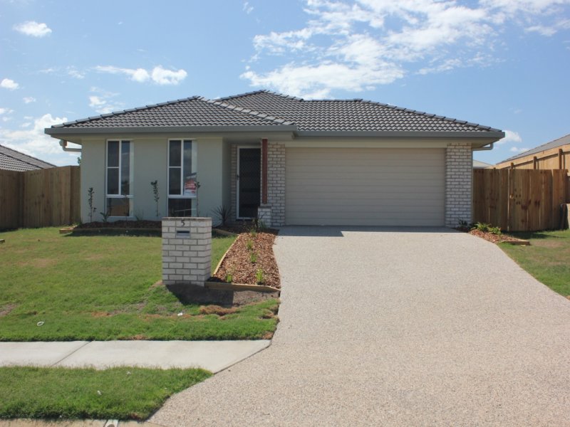 5 Abbey Place, Calliope, Qld 4680 - realestate.com.au