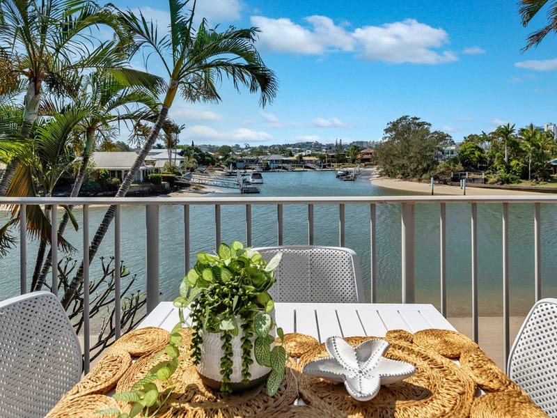 8/20 - 22 Woomba Place, Mooloolaba, Qld 4557 - Property Details