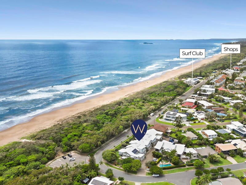 4/1 Flindersia Street, Marcoola, Qld 4564 - Property Details