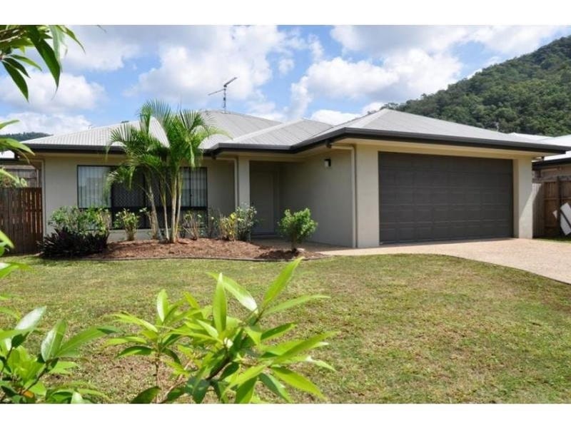 8 Kerlin Close, Redlynch, Qld 4870 - Property Details