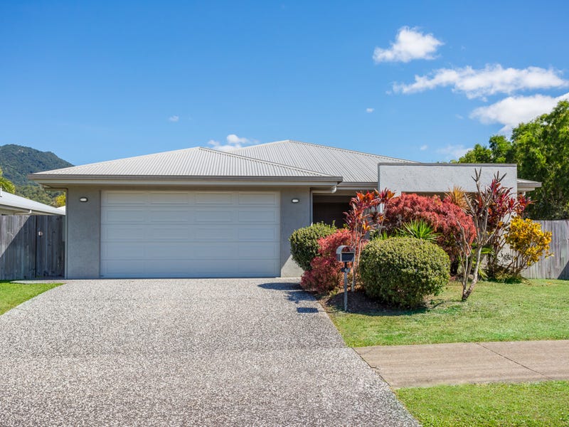 6 Kingsborough Pass, Trinity Park, QLD 4879 - realestate.com.au