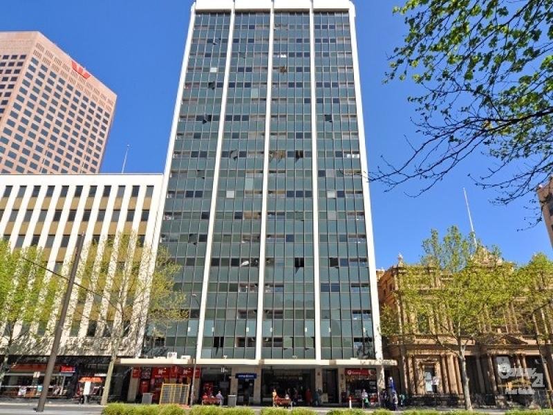 103/65 King William Street, Adelaide, SA 5000 - Property Details