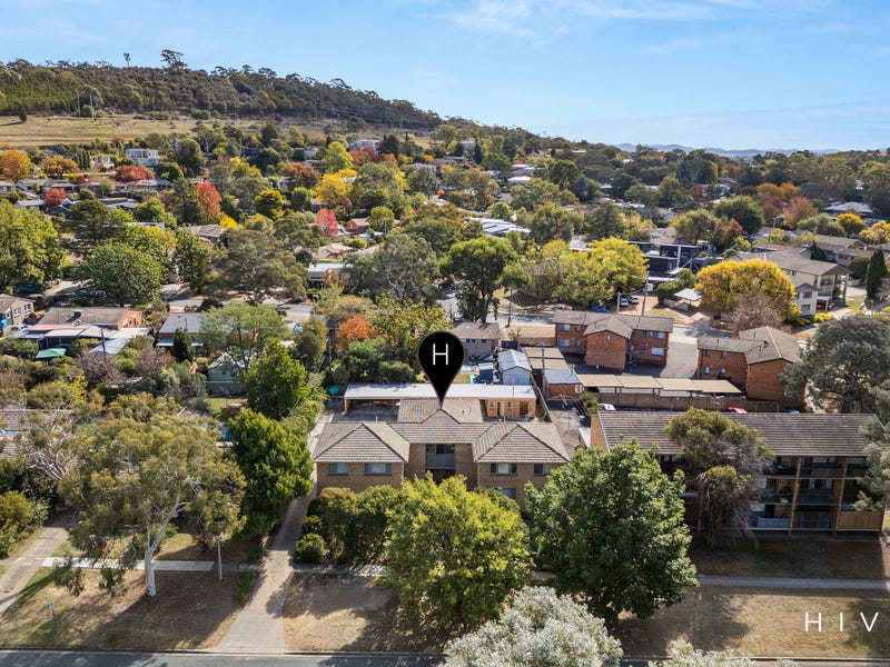 64 Launceston Street, Lyons, ACT 2606 - Property Details