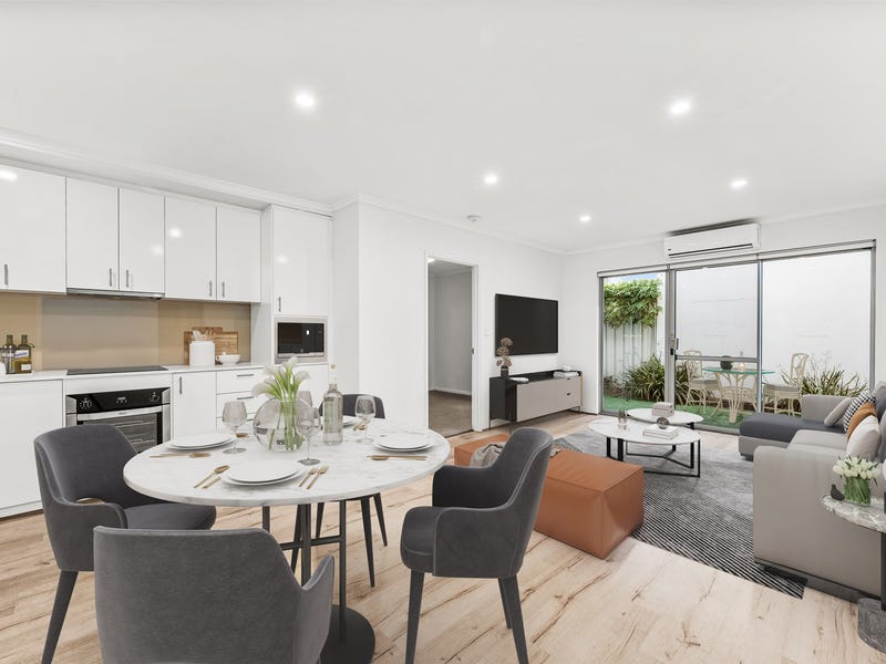 2/43 Morago Crescent, Cloverdale, WA 6105 - Property Details