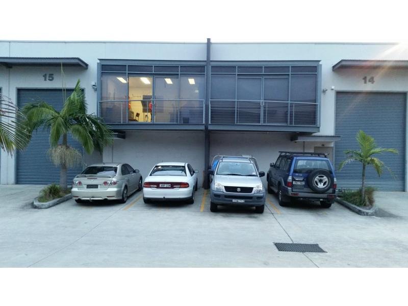 14/70-72 Captain Cook Drive, Caringbah, NSW 2229 - Property Details