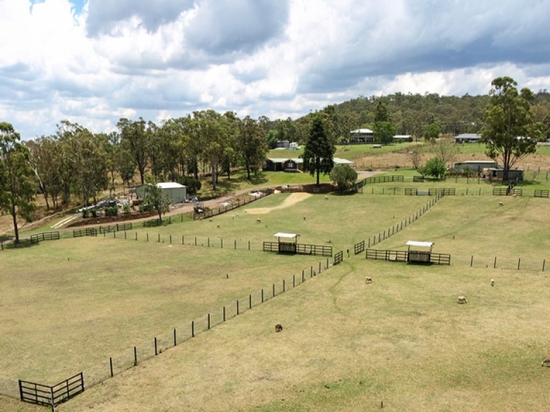 1 Caton Street, Drayton, QLD 4350 - realestate.com.au