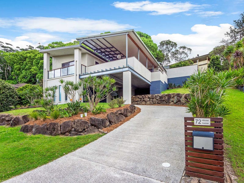 72 Hillcrest Avenue, Goonellabah, NSW 2480 - Property Details