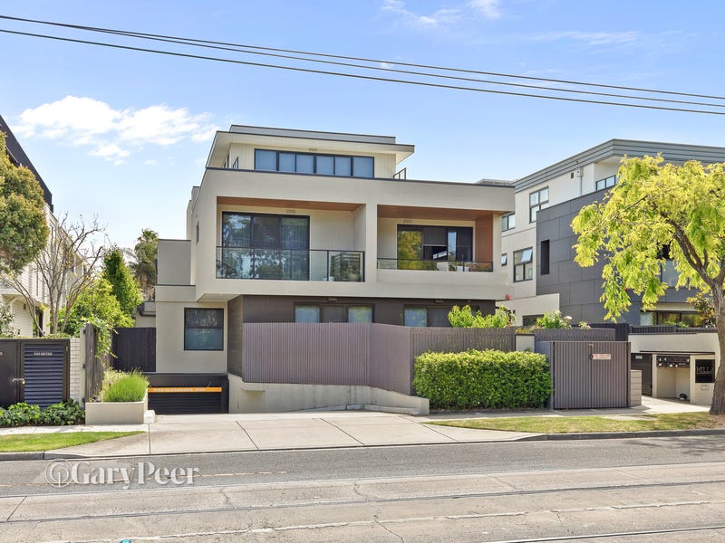 202/290 Hawthorn Road, Caulfield, Vic 3162 - Property Details