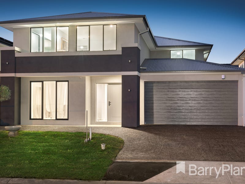 5 Bend Road, Keysborough, VIC 3173 - realestate.com.au