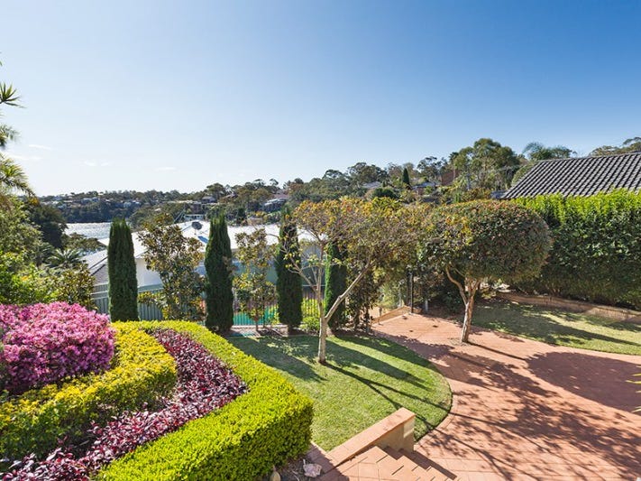 51 Lilli Pilli Point Road, Lilli Pilli, NSW 2229