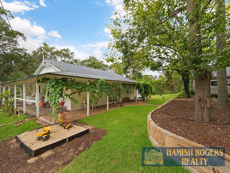 Property 7876774, Maraylya, NSW 2765 - Property Details