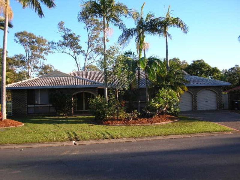 8 Morwell Court, Helensvale, Qld 4212 - Property Details