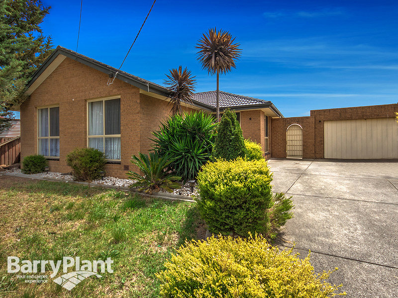 3 Urban Place, Albanvale, VIC 3021 - realestate.com.au