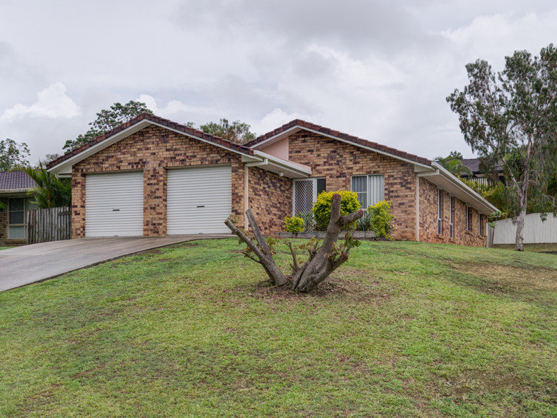 44 Saraband Drive, Eatons Hill, QLD 4037 - realestate.com.au