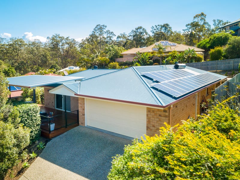 126 Saraband Drive, Eatons Hill, QLD 4037 - realestate.com.au
