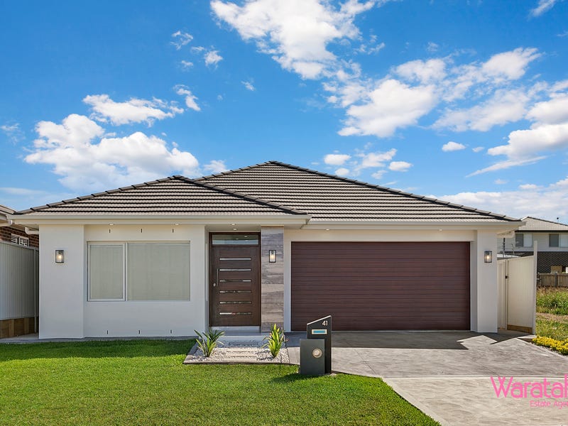 41 Cloud Street, Schofields, NSW 2762 - Property Details