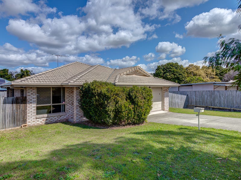 12 Stratus Street, Birkdale, Qld 4159 - Property Details