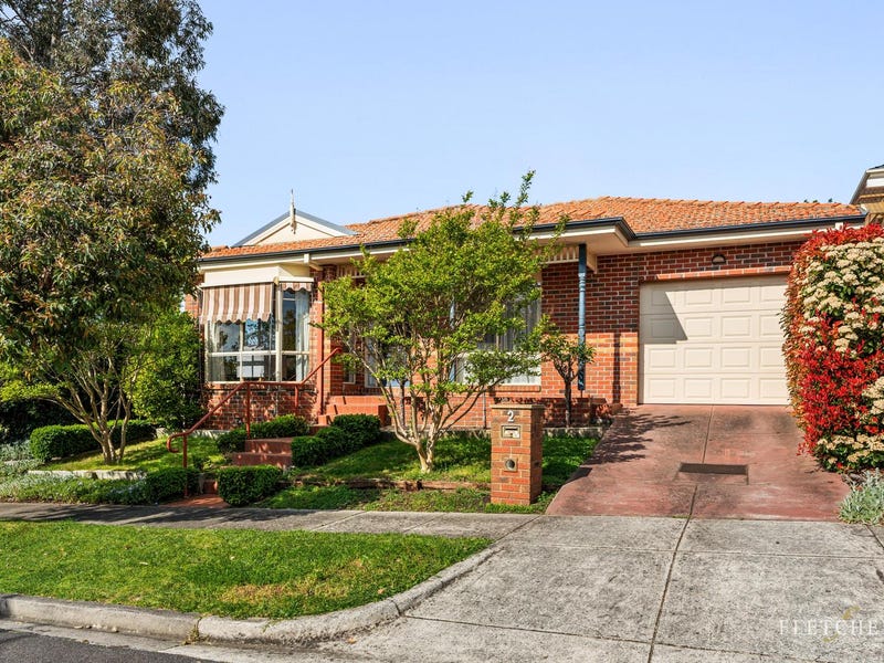 2 North Avenue, Bulleen, Vic 3105 - Property Details
