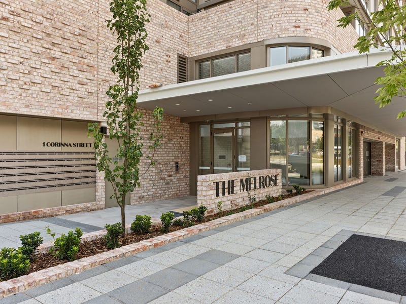 1204/1 Corinna Street, Phillip, ACT 2606 - realestate.com.au