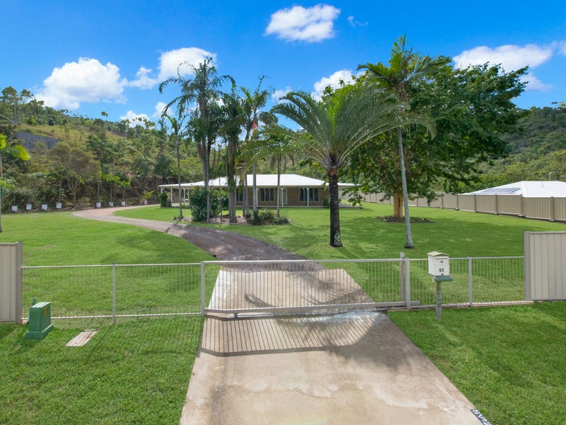 41 Yumba Circuit, Mount Louisa, QLD 4814 - realestate.com.au