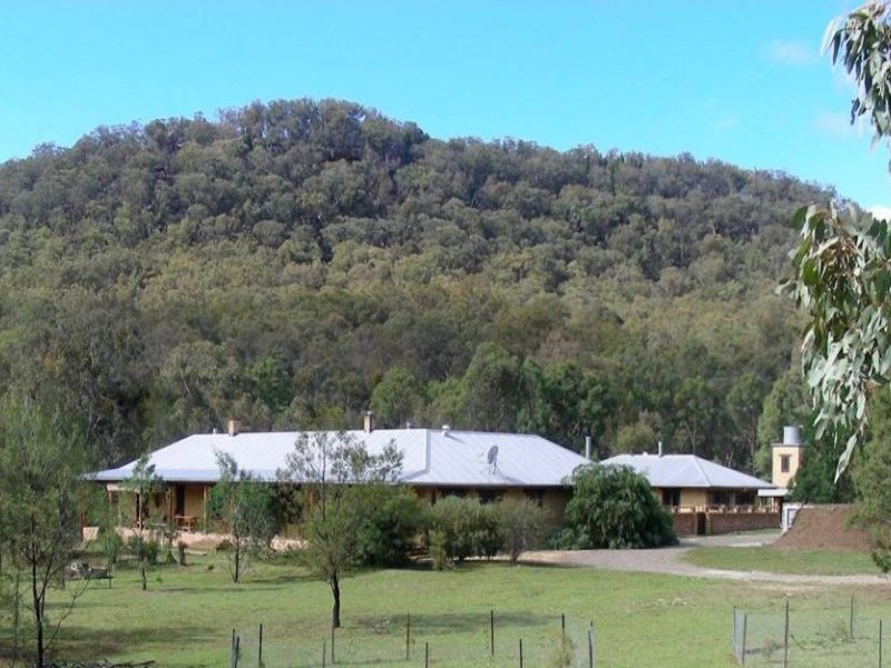 938 Pyangle Road, Mudgee, NSW 2850 - Property Details