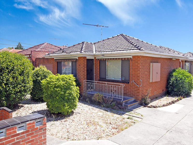 1/33 George Street, Reservoir, Vic 3073 - Property Details
