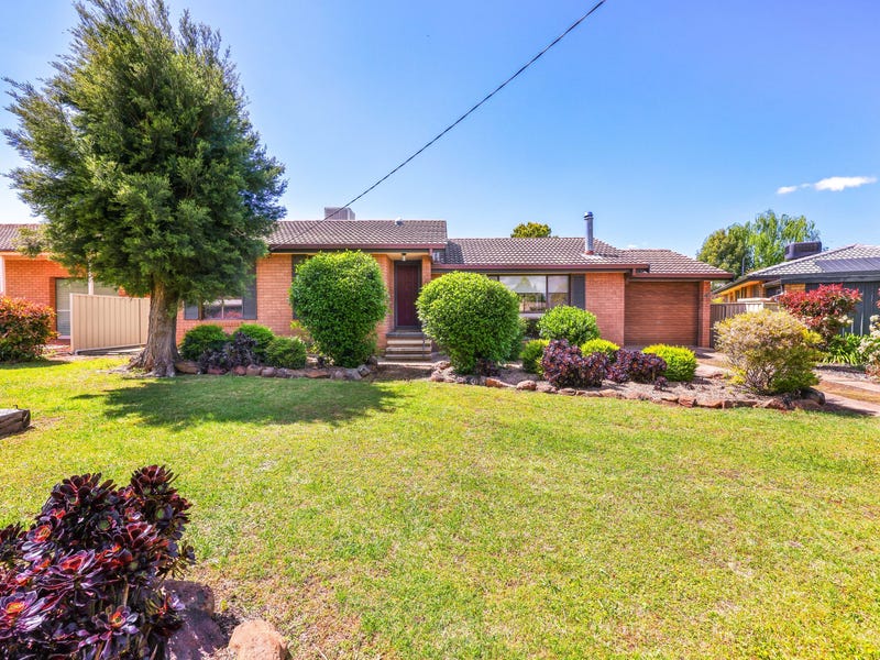 12 Merindah Avenue, Manilla, NSW 2346 - Property Details