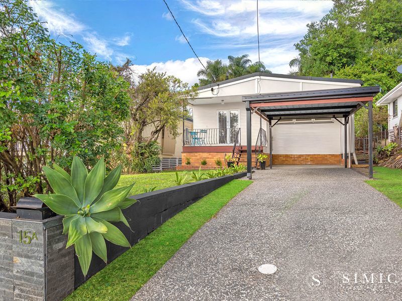 15A Aloomba Street, Balmoral, QLD 4171 - realestate.com.au