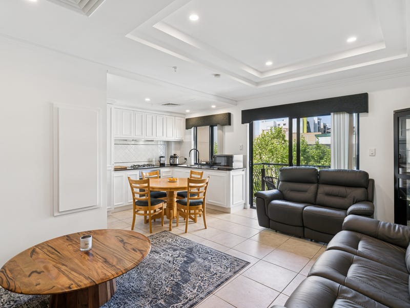 501/9 Victoria Avenue, Perth, WA 6000 - Property Details