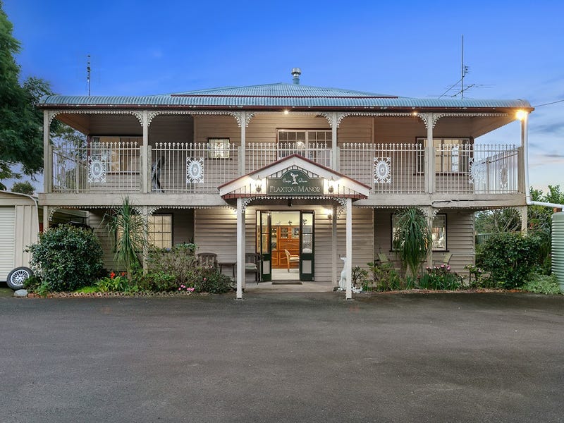 390 Flaxton Drive, Flaxton, QLD 4560 - realestate.com.au