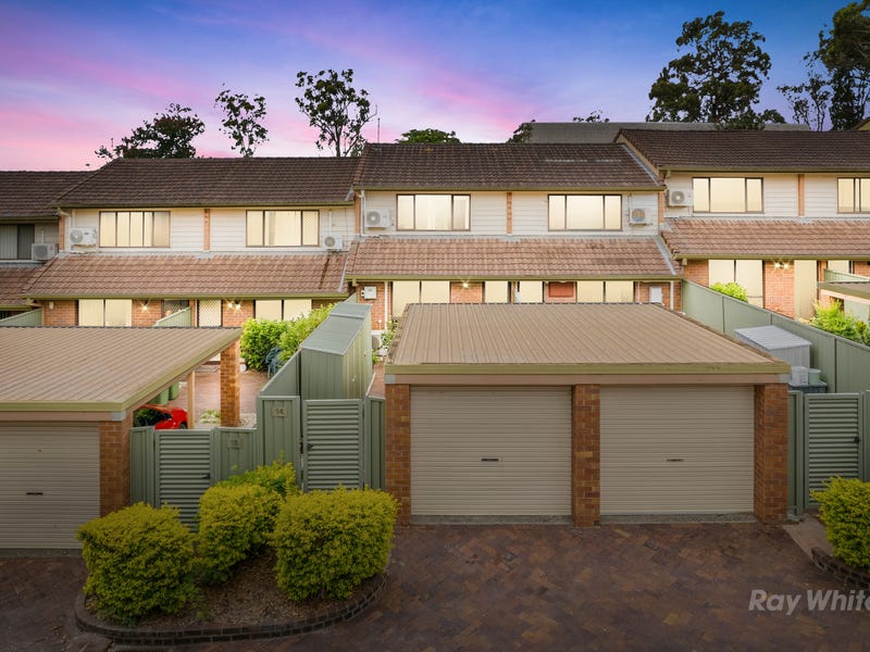 14/123-125 Barbaralla Drive, Springwood, Qld 4127 - Property Details